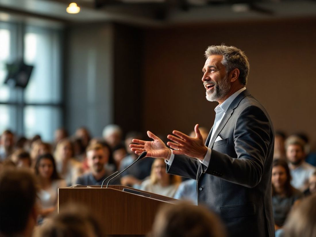 Mastering Effective Communication for Leaders: A Guide